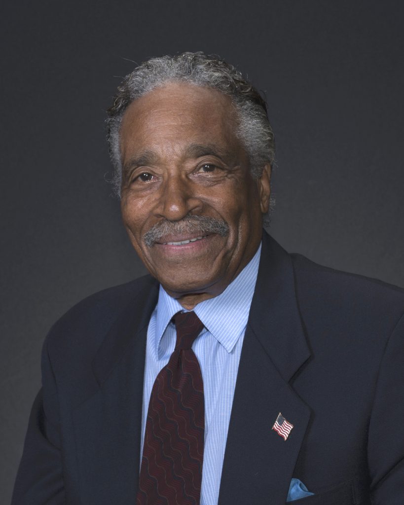 NAACP Branch #5117-B Mourns the passing of Harold Weeks - NAACP Collier ...